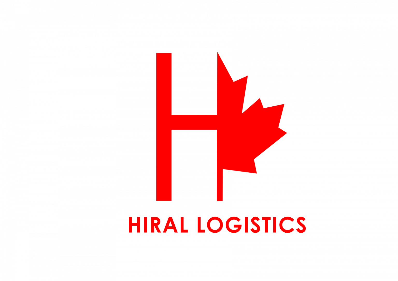 Hiral Logistics – Logistics in CANADA